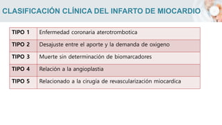 4TA DEFINICION UNIVERSAL DE INFARTO.pptx