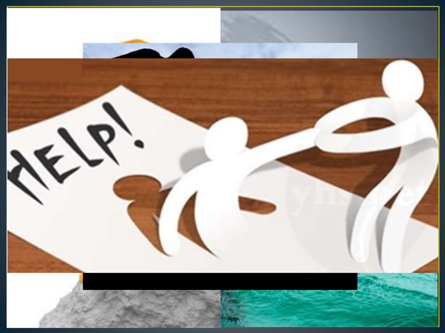 1 Tema tolong menolong -23102014 | PPTX