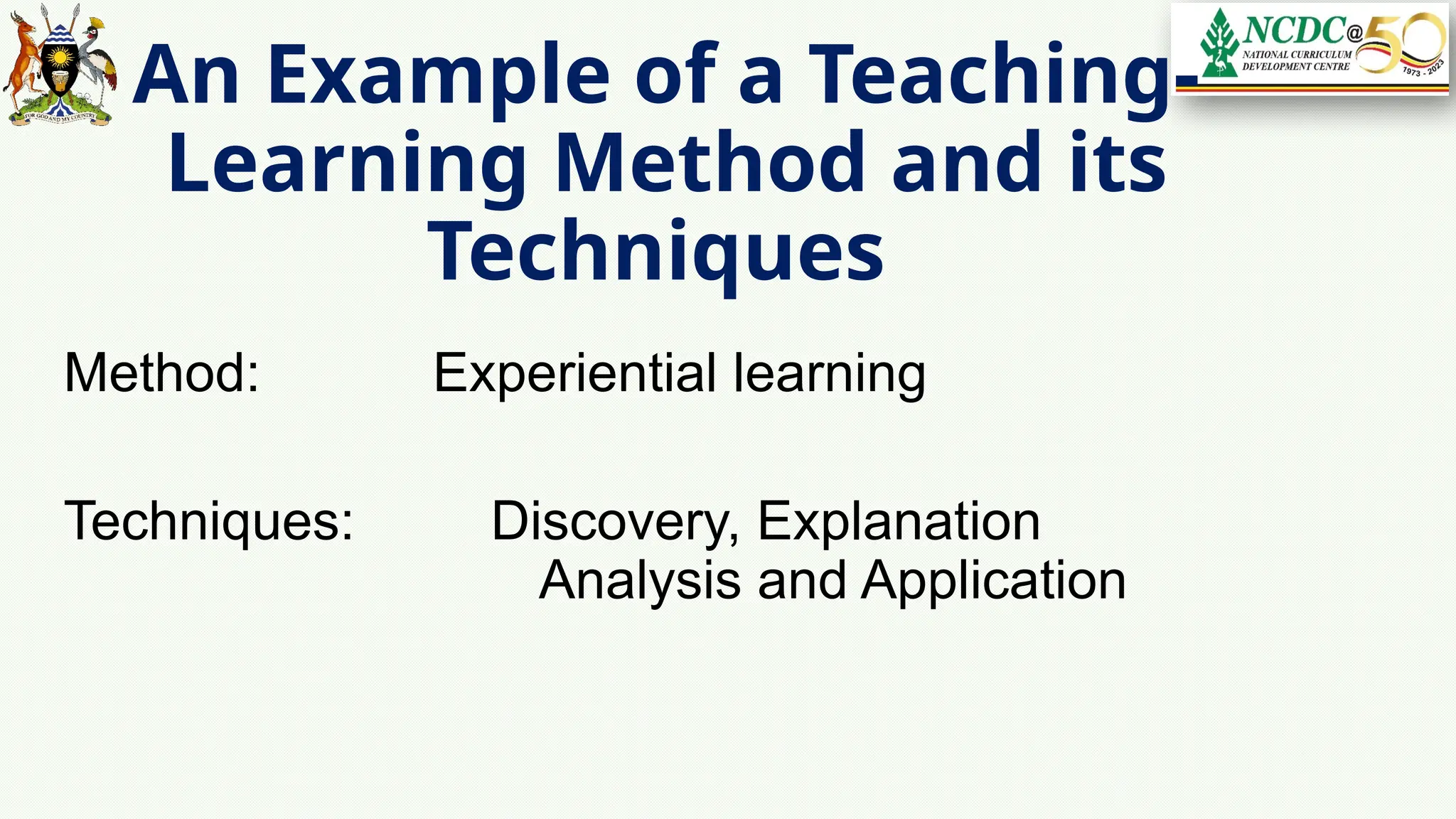 4_Teaching-learning methods for the LCA.pptx
