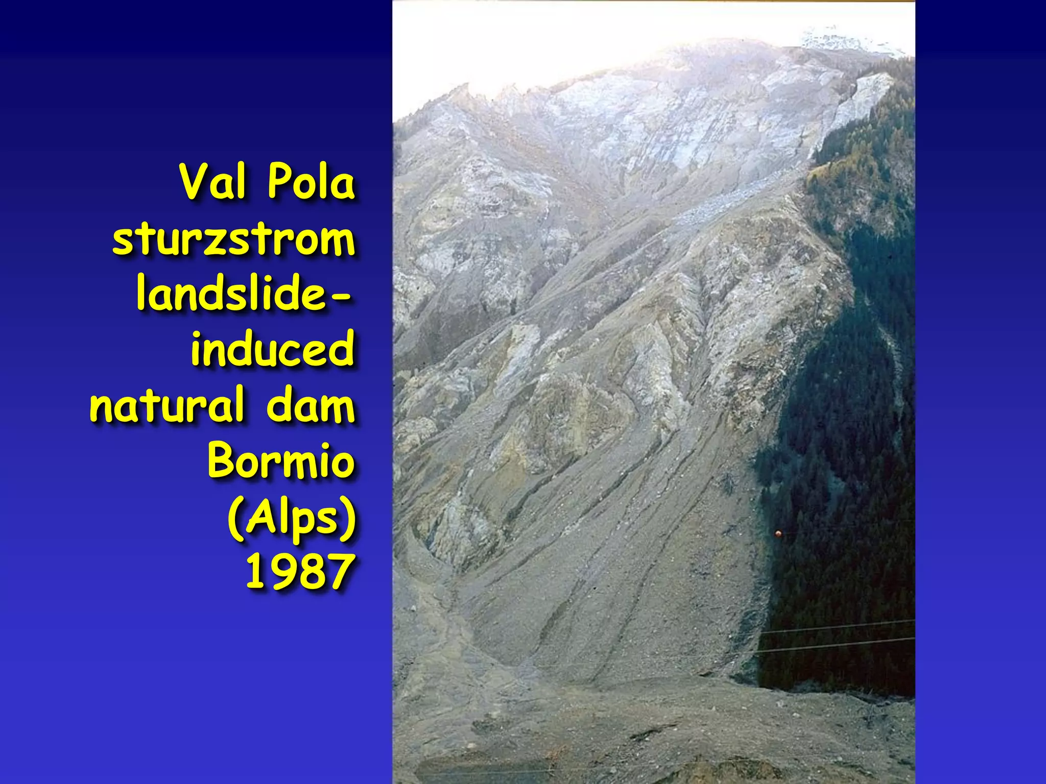 Reservoir Dam Safety | PDF