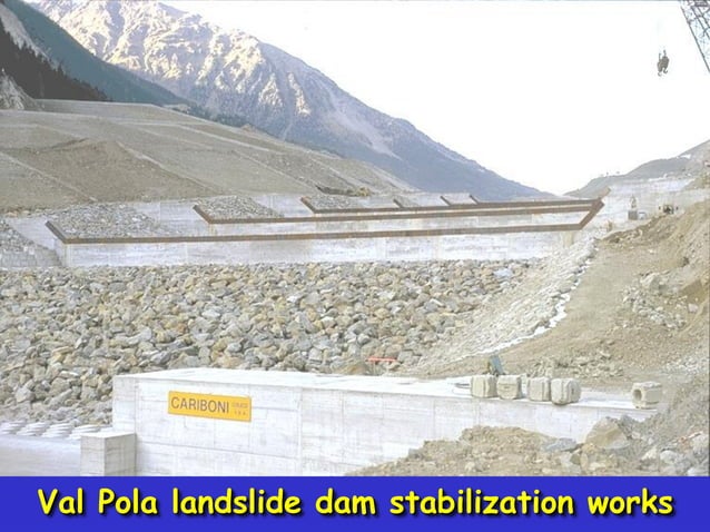 Reservoir Dam Safety | PDF