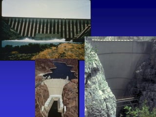 Reservoir Dam Safety | PDF