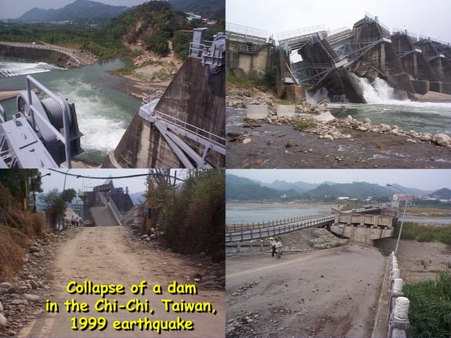 Reservoir Dam Safety | PDF