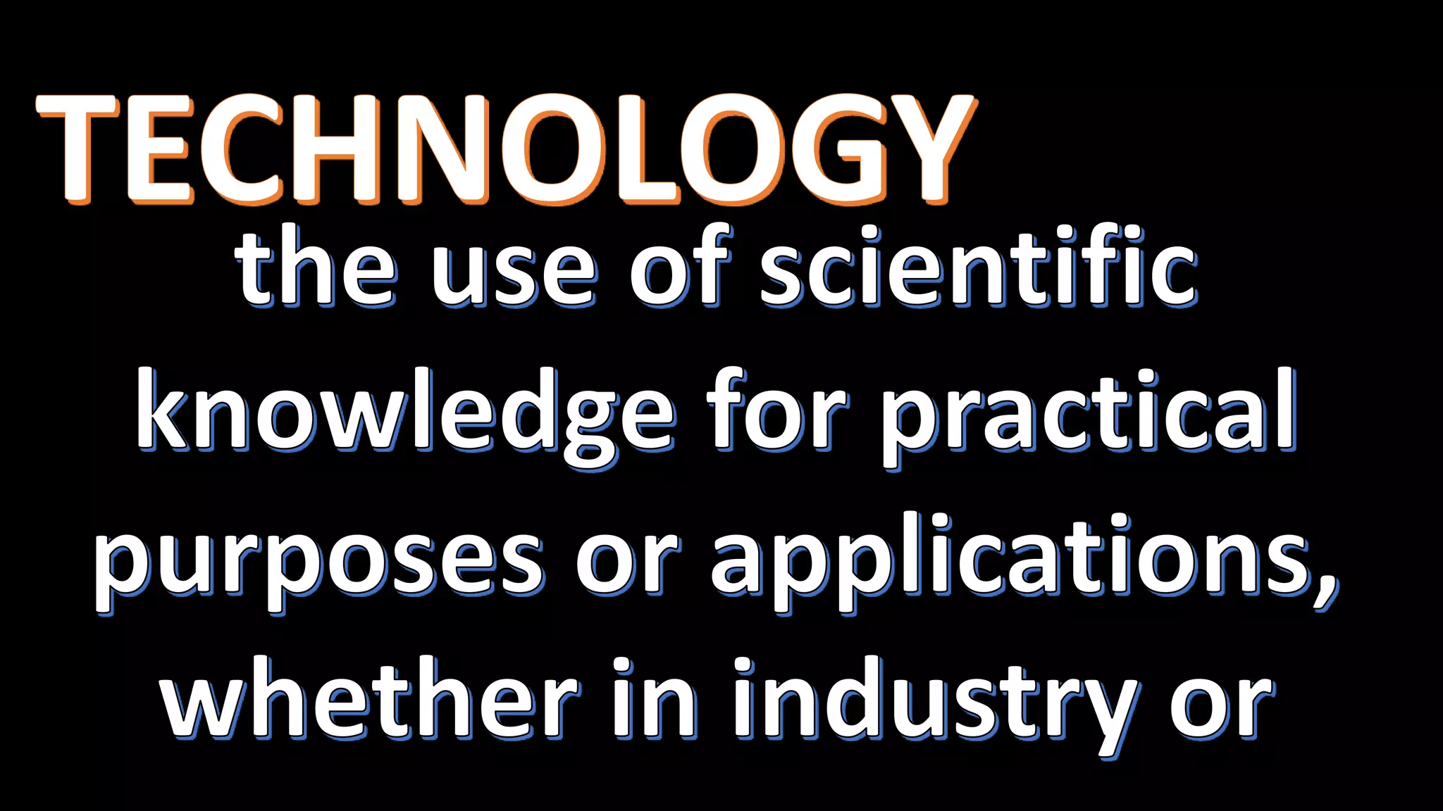 4 TECHNOLOGY AND SOCIAL CHANGE.pptx