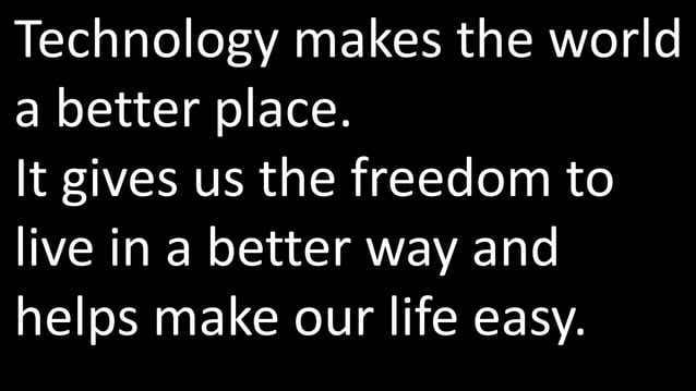 4 TECHNOLOGY AND SOCIAL CHANGE.pptx