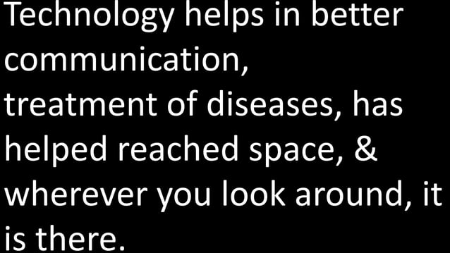 4 TECHNOLOGY AND SOCIAL CHANGE.pptx