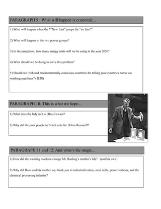 4 ted hans rosling magic washing machine | PDF