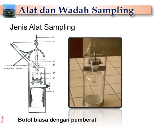 4_Teknik Sampling Air_(Water Sampling).pptx