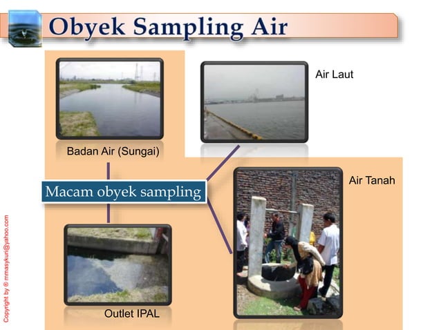 4_Teknik Sampling Air_(Water Sampling).pptx