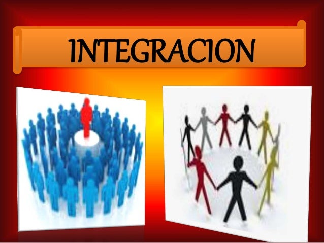4 tema iv integracion - adm150-ay
