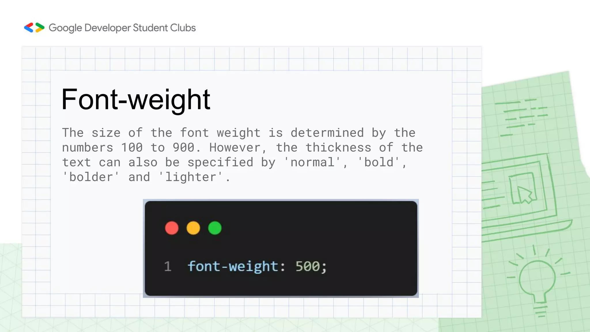 Bootcamp - Web Development Session 4 | PPT