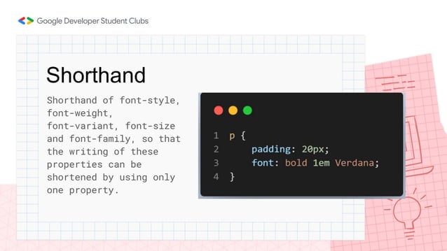 Bootcamp - Web Development Session 4 | PPT