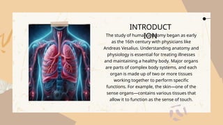 4TH-EXPERIMENT Science organs of the body.pptx