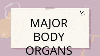 4TH-EXPERIMENT Science organs of the body.pptx