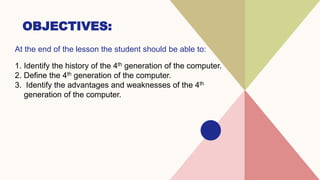 4th-generation-of-computer.ppt documents | PPTX | Computing | Technology & Computing