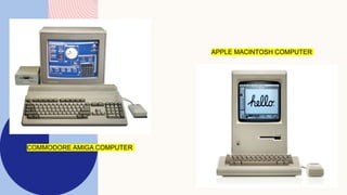 4th-generation-of-computer.ppt documents | PPTX | Computing ...