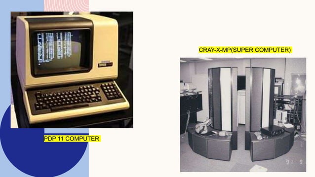 4th-generation-of-computer.ppt documents | PPTX | Computing ...
