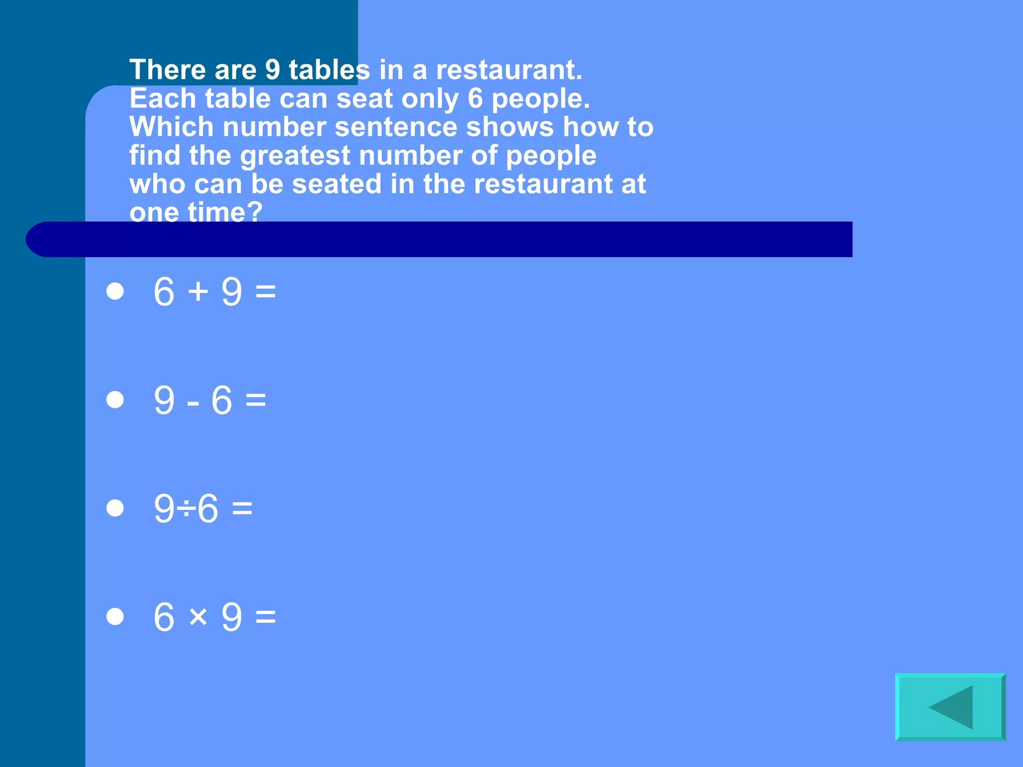 4th Grade Twenty Questions Game | PPT