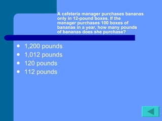 4th Grade Twenty Questions Game | PPT