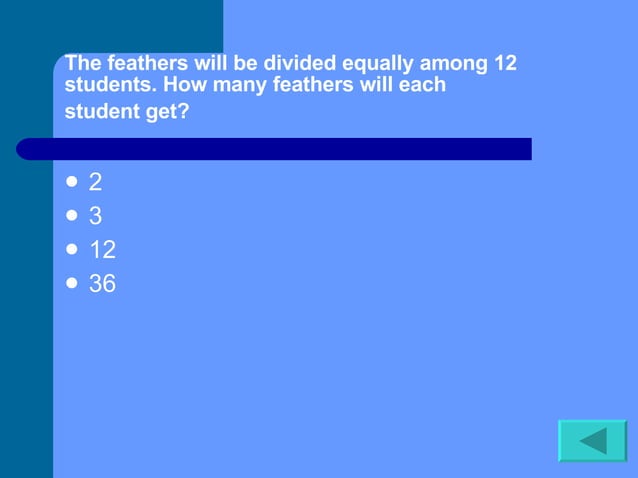 4th Grade Twenty Questions Game | PPT