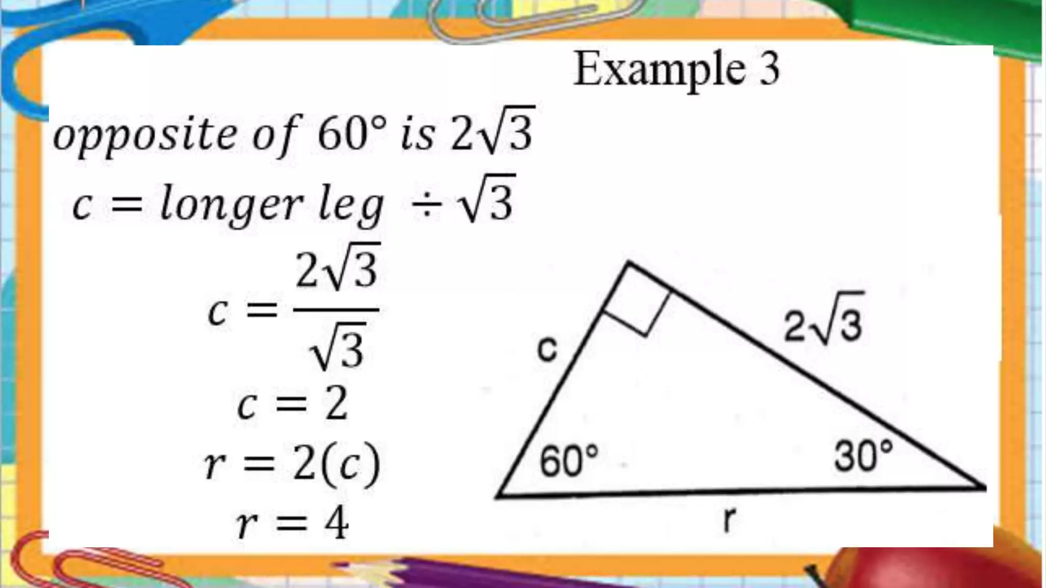 l3. trigonometric function | PPT