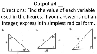 l3. trigonometric function | PPT