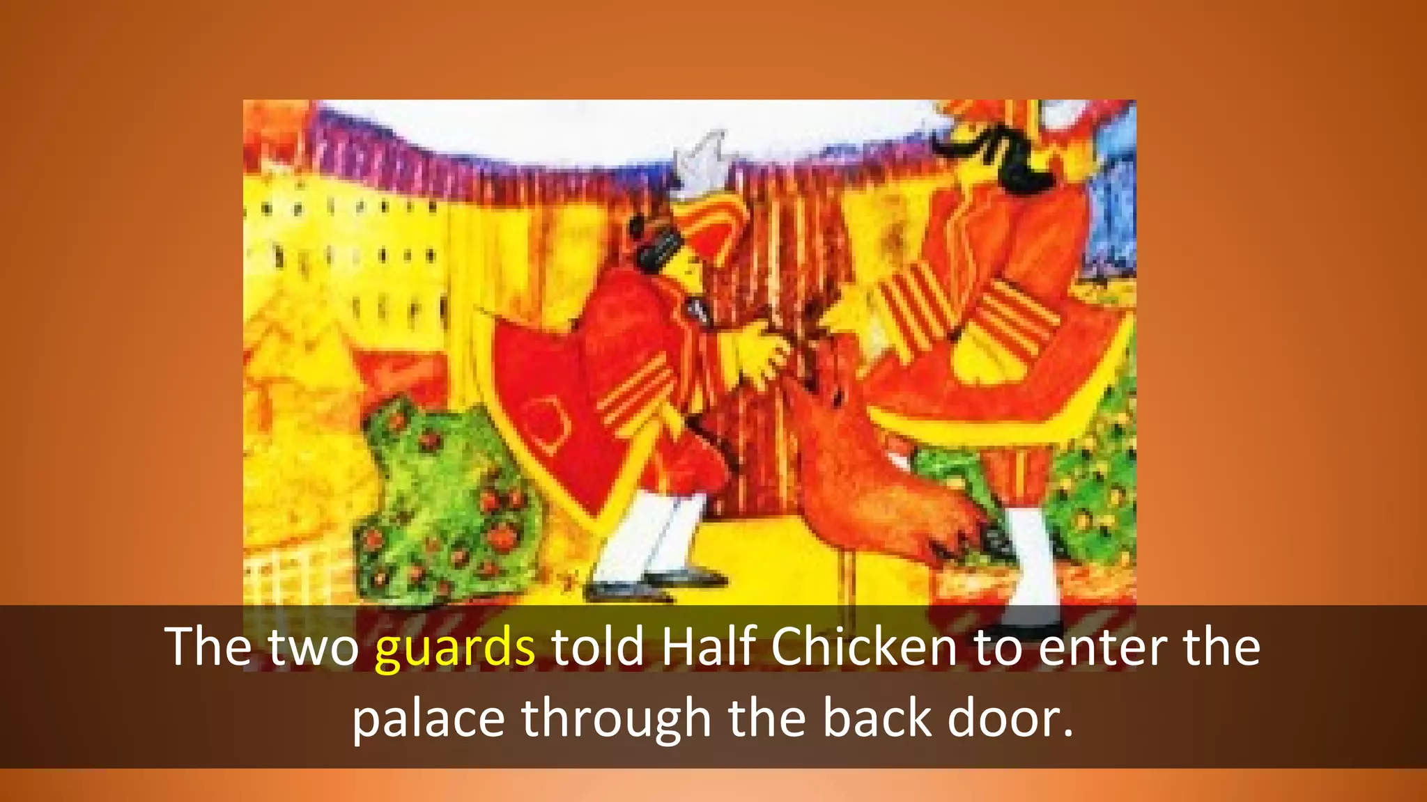 Lesson 27 - The Dog that Dug for Dinosaurs - 2019 | PPT