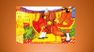 Lesson 27 - The Dog that Dug for Dinosaurs - 2019 | PPT