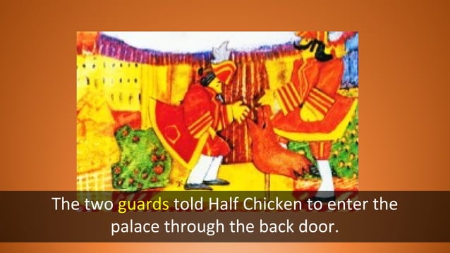 Lesson 27 - The Dog that Dug for Dinosaurs - 2019 | PPT