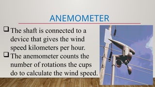 4TH-QTR- LESSON- WEATHER AND WEATHER INSTRUMENT.pptx