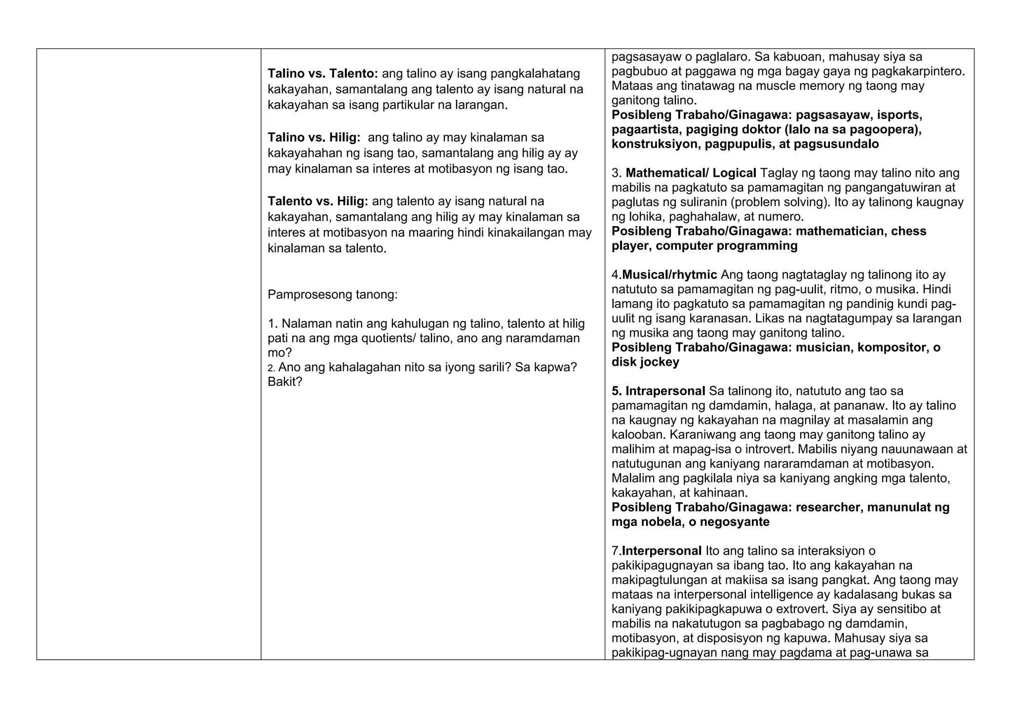 4th-Quarter 2-day lesson plan II for grade 7kakakdkfnfndd.docx