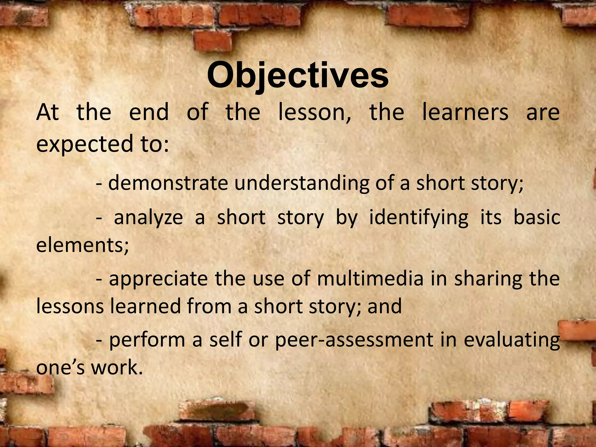 4th week-presentation (1) | PDF