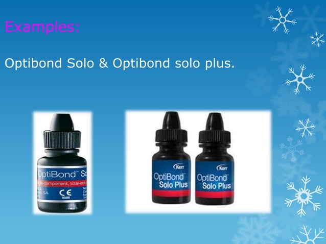 4th 5th 6th generation of bonding agents | PPTX | Dental Health ...