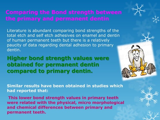 4th 5th 6th generation of bonding agents | PPTX | Dental Health ...