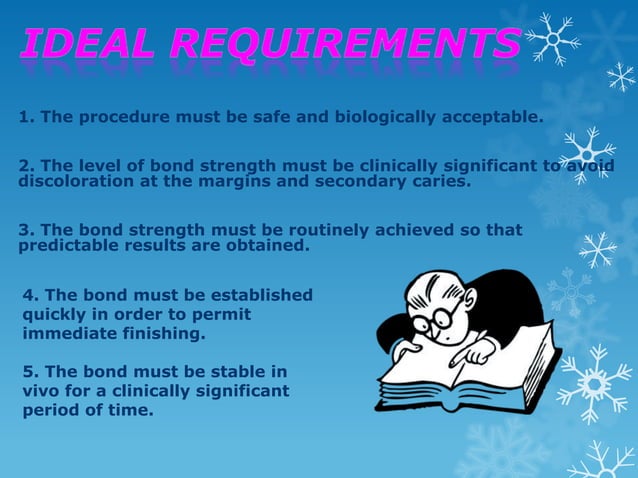 4th 5th 6th generation of bonding agents | PPTX | Dental Health ...