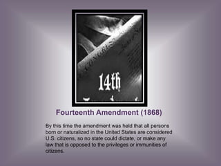 4th Amendment... | PPT