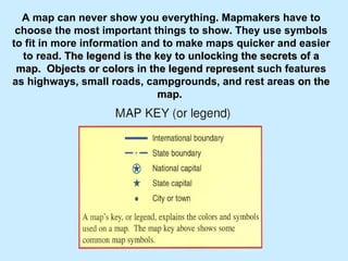 4th Atlas & Maps 2 | PPT