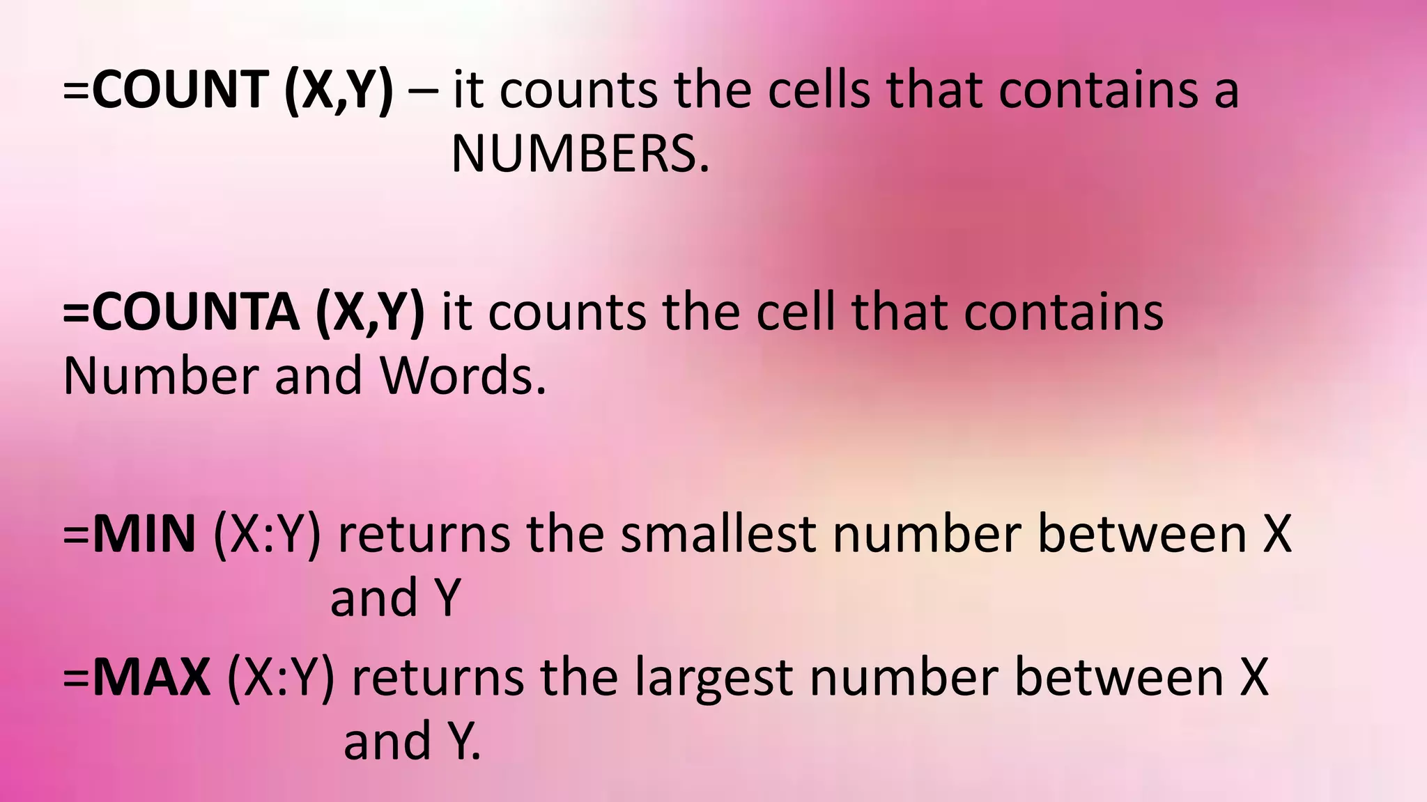 4th basic math operations activity | PPTX