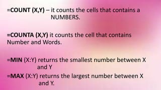 4th basic math operations activity | PPTX