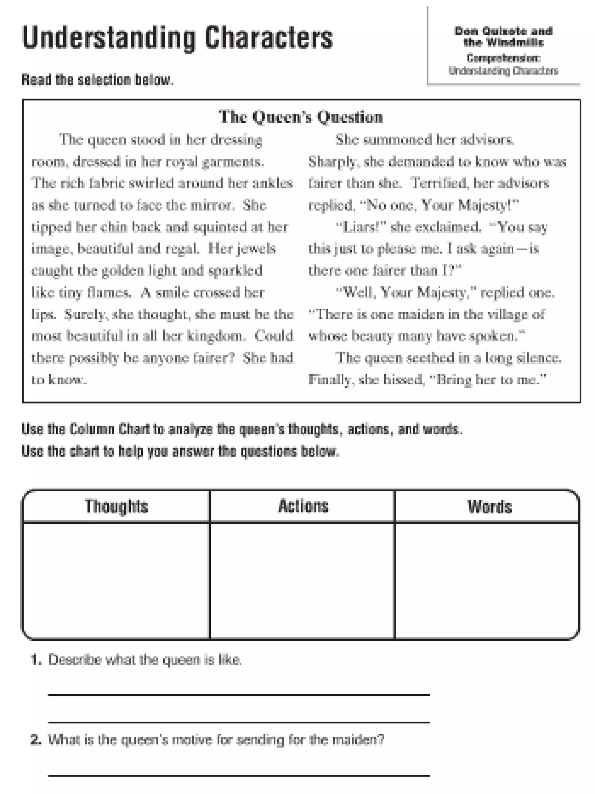 4th bimester r.c. study guide | PPTX