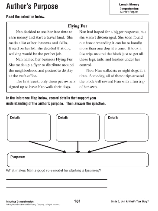 4th bimester r.c. study guide | PPTX