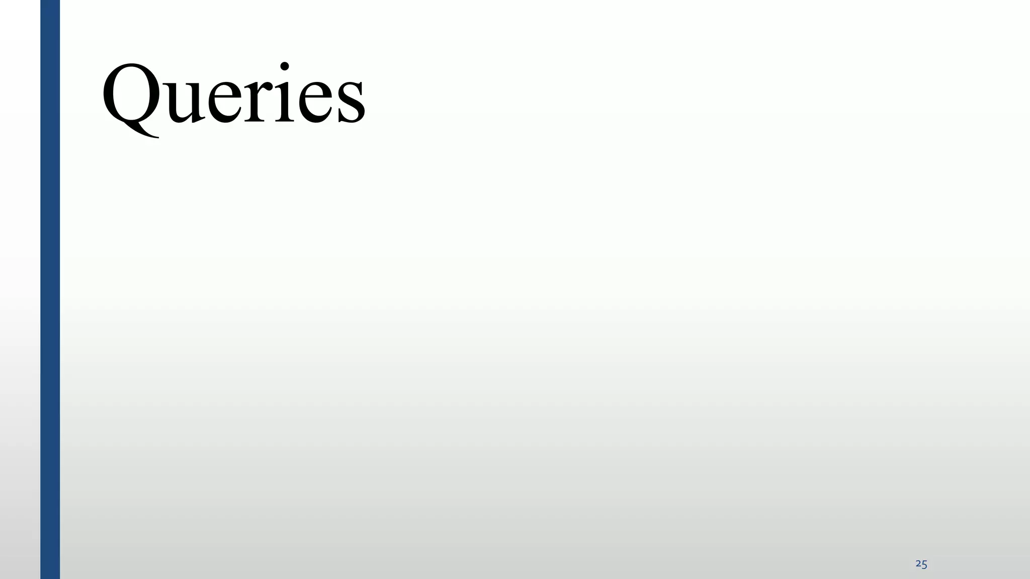 Calculus- Basics | PPTX