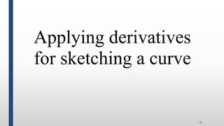Calculus- Basics | PPTX