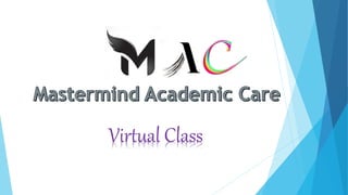 Chemistry - Class 10 (Chapter 4) | PPTX