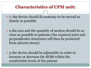 CPM | PDF