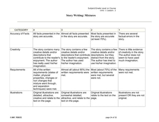 4th cscope sci_mixtures_and_solutions | PDF