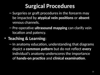 GROSS ANATOMY OF THE CUBITAL FOSSA &.pptx