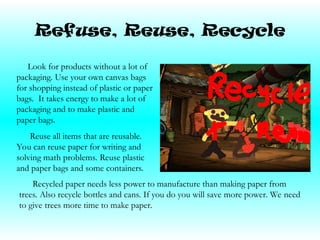 Fourth Grade Earth Day Activities that Will Make | PPT