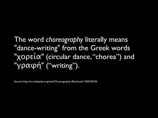 4 The Death Of The Dancer | KEY