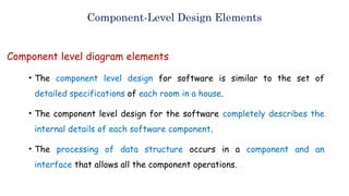 THE DESIGN MODEL IN SOFTWARE ENGINEERING | PPTX
